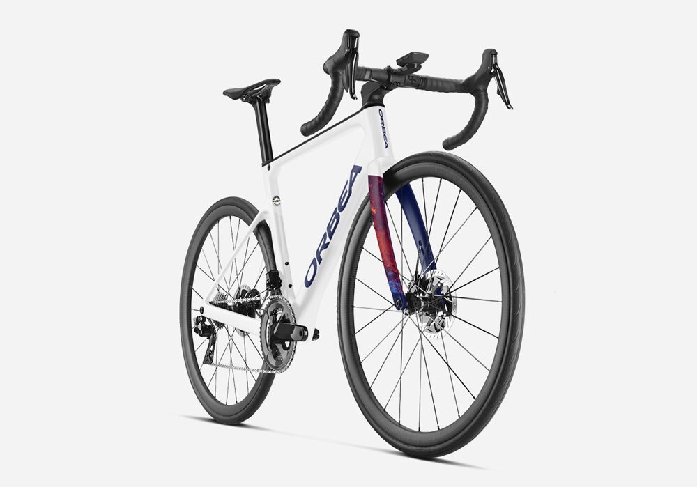 Orbea MyO – Castella Sports SA