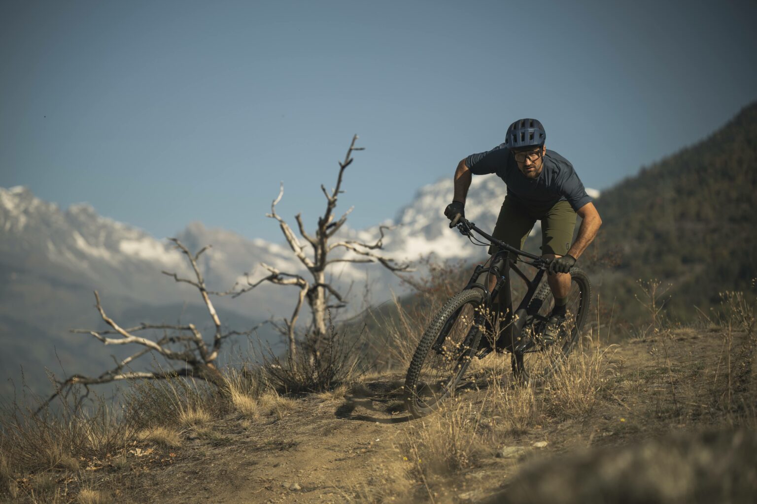 Scott Spark – Tour – Castella Sports SA