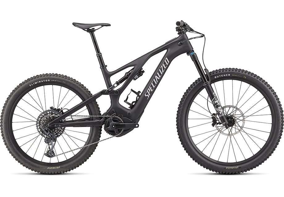 E-Bike VTT TURBO LEVO COMP CARBON NB – Castella Sports SA
